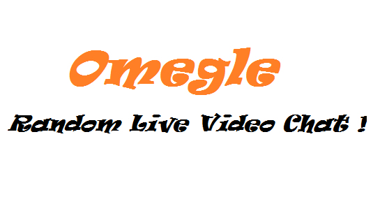Omegle | Ome Tv Online Chat